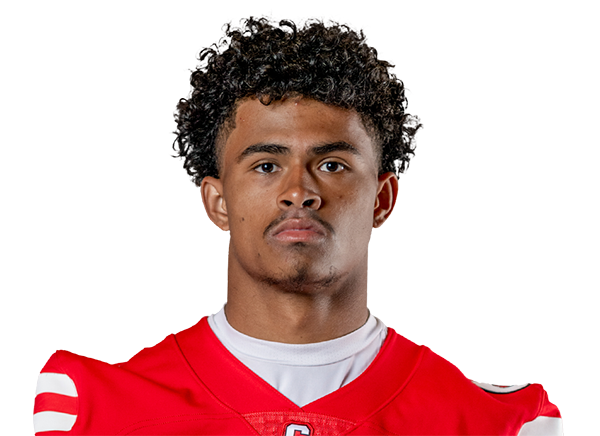 Rick Coleman Jr. - Cornell Big Red Cornerback - ESPN