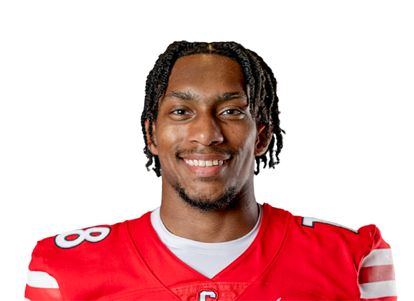 Doryn Smith - Cornell Big Red Wide Receiver - ESPN