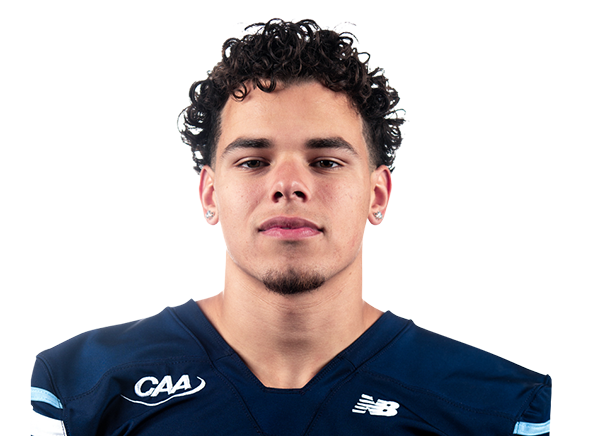 Stone Compton - Maine Black Bears Running Back - ESPN