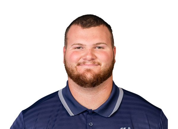 Nicolas Cruji - Maine Black Bears Offensive Lineman - ESPN