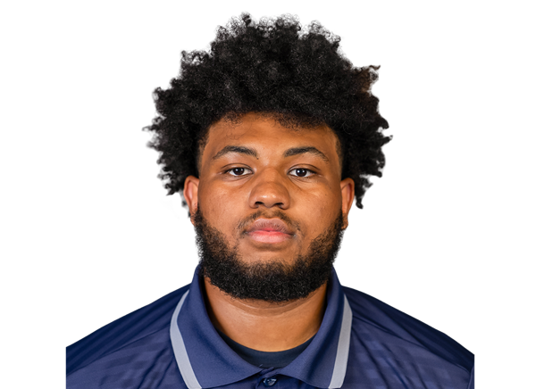 Tyler Williams - Maine Black Bears Offensive Lineman - ESPN