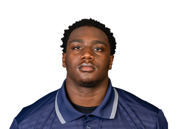 Mike Hamilton - Maine Black Bears Defensive Lineman - ESPN