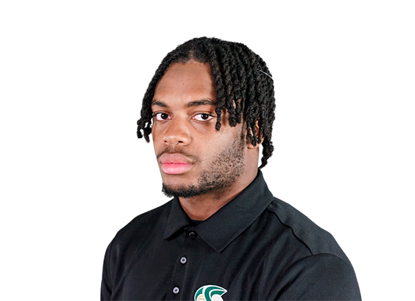 Zeke Burnett - Sacramento State Hornets Running Back - ESPN