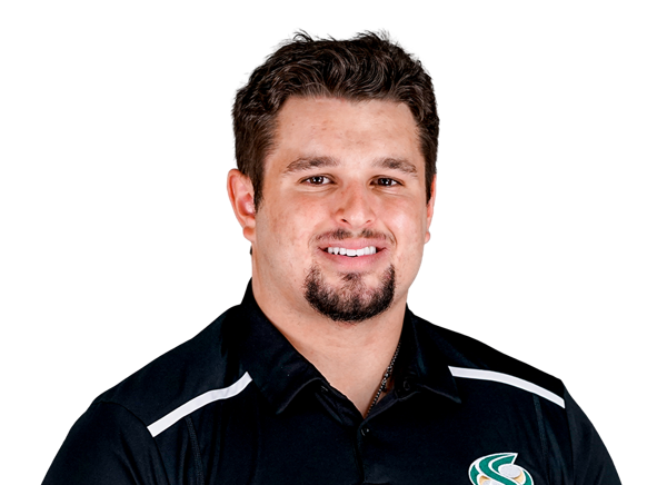 Brandon Sousa - Sacramento State Hornets Offensive Lineman - ESPN