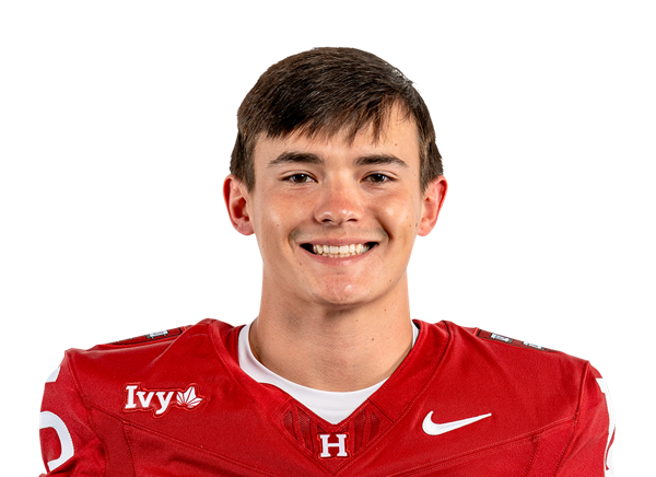 Caydon Coffman - Harvard Crimson Wide Receiver - ESPN
