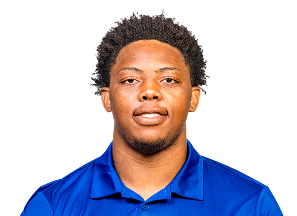 Jayden Madkins - Louisiana Tech Bulldogs Defensive Lineman - ESPN