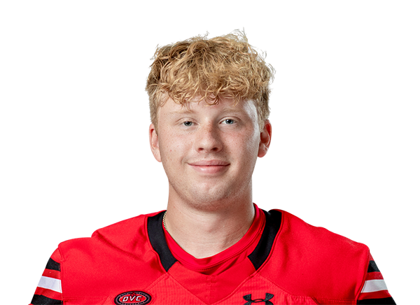 Jackson Bray - Southeast Missouri State Redhawks Wide Receiver - ESPN