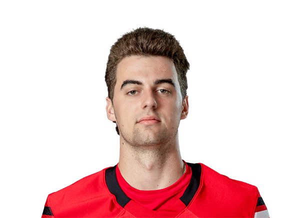 Carson Smith - Southeast Missouri State Redhawks Quarterback - ESPN