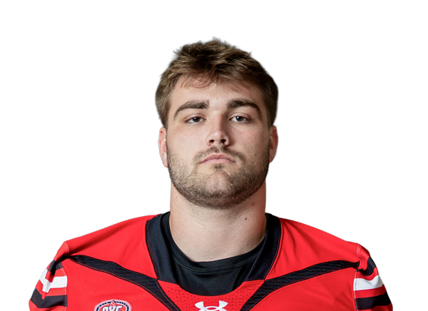 Nolan Reed - Southeast Missouri State Redhawks Tight End - ESPN