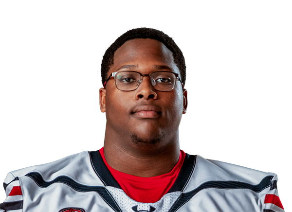 Chris Frye - Southeast Missouri State Redhawks Offensive Lineman - ESPN