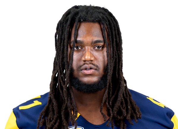 Jamarcus Hill - Southeast Missouri State Redhawks Offensive Lineman - ESPN