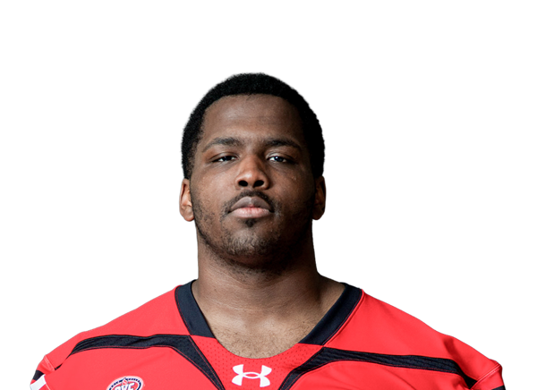 Rashad Turner - Southeast Missouri State Redhawks Offensive Lineman - ESPN