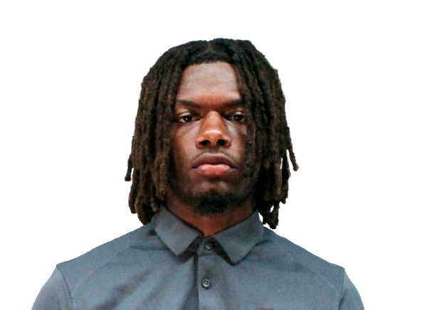 Octavius Henderson - Sam Houston Bearkats Defensive Back - ESPN