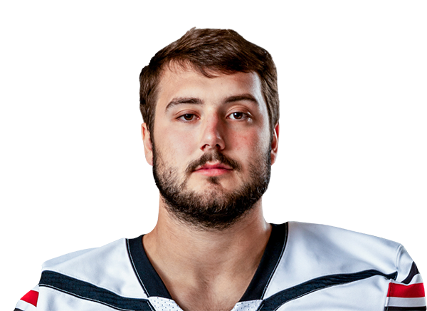 Braden Thompson - Southeast Missouri State Redhawks Tight End - ESPN