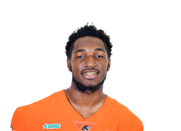 Michael Townsend - Florida A&M Rattlers Wide Receiver - ESPN