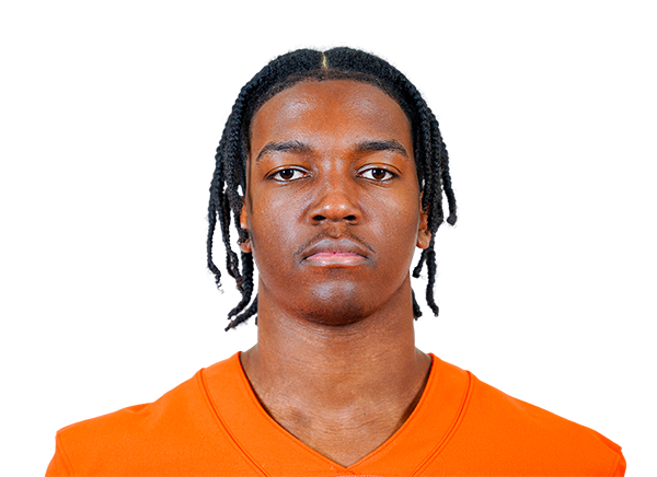 Khalil Hunter - Mississippi Valley State Delta Devils Linebacker - ESPN