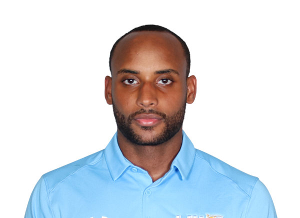 Trey Watkins - Long Island University Sharks Defensive Back - ESPN