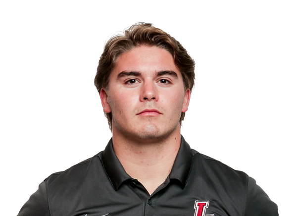 Dylan Aguilera - Lafayette Leopards Long Snapper - ESPN