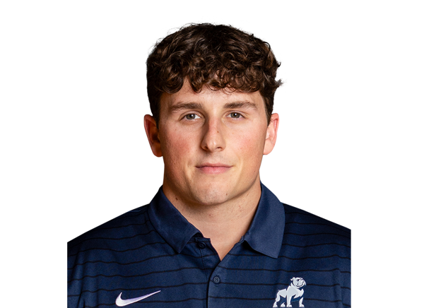 Gavin Morris - Samford Bulldogs Linebacker - ESPN