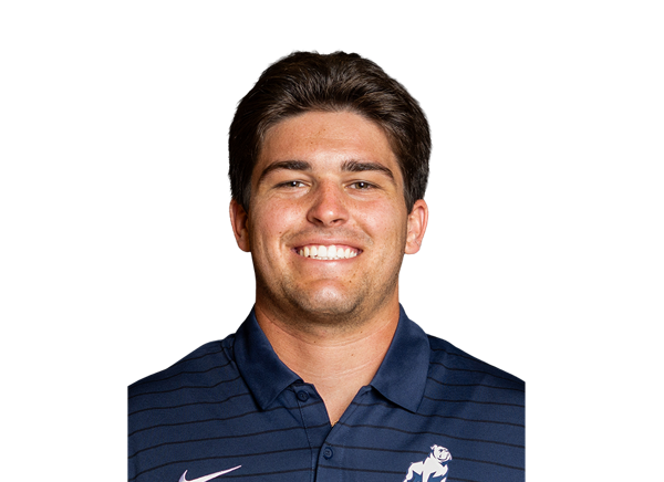 Aidan Barr - Samford Bulldogs Long Snapper - ESPN