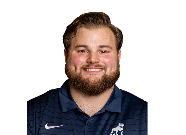 Justin Perritt - Samford Bulldogs Offensive Lineman - ESPN