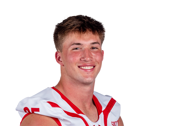 Stephen Dean III - VMI Keydets Linebacker - ESPN