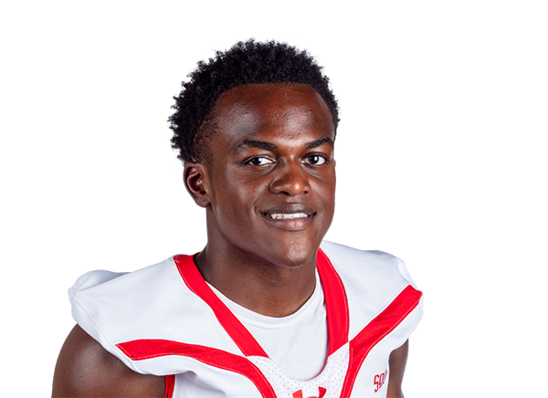 Jason Cole - VMI Keydets Defensive Back - ESPN