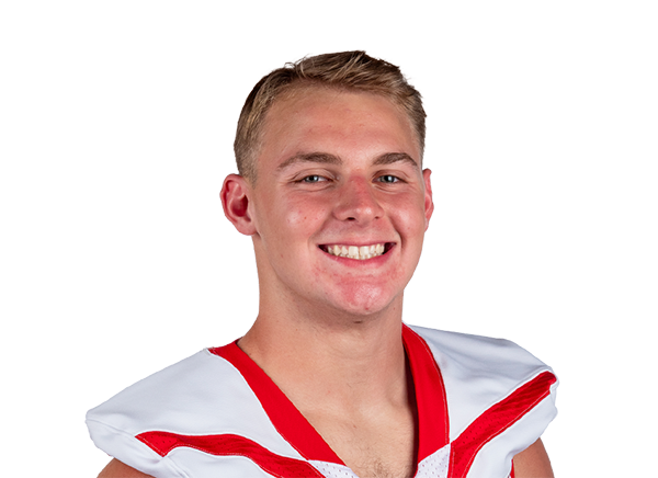 Luke Schalow Career Stats - NCAAF - ESPN (UK)