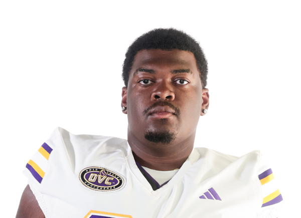 Tyler Swann - Tennessee Tech Golden Eagles Defensive Lineman - ESPN