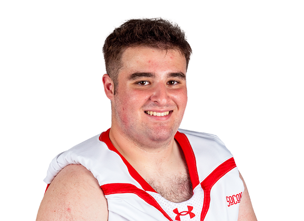 Michael Perry - VMI Keydets Offensive Lineman - ESPN