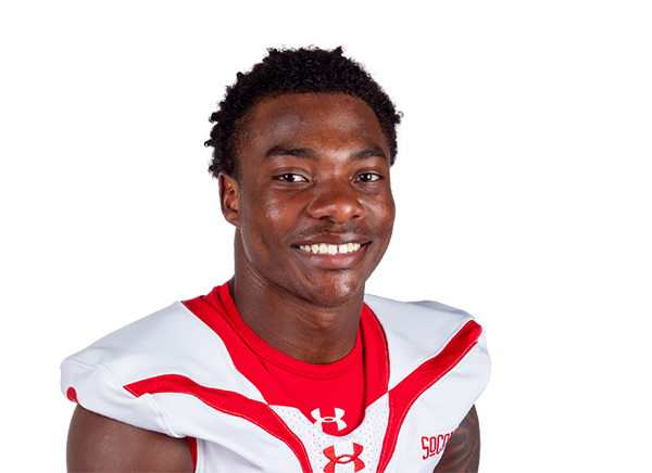 Ivan Thorpe - VMI Keydets Wide Receiver - ESPN