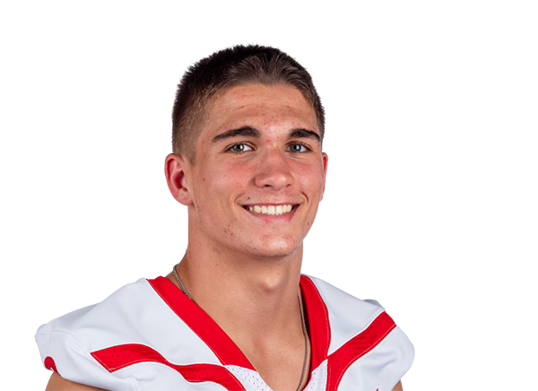 Joe Comello - VMI Keydets Cornerback - ESPN