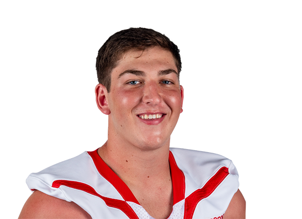 Morgan McPhaul - VMI Keydets Tight End - ESPN