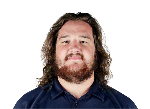 Jacob Humphrey - Jackson State Tigers Defensive Lineman - ESPN