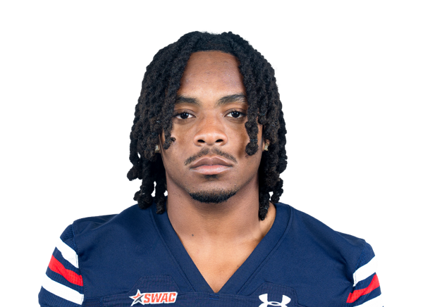 Ashton Taylor - Jackson State Tigers Linebacker - ESPN