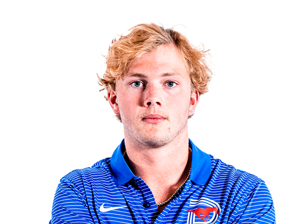 Carson Richards - SMU Mustangs Safety - ESPN