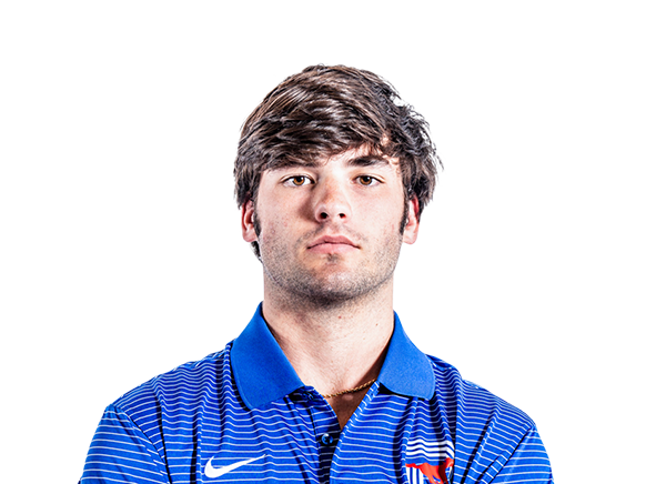 Andrew Hale - SMU Mustangs Safety - ESPN