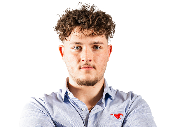 Nate Bennett - SMU Mustangs Offensive Lineman - ESPN (IN)
