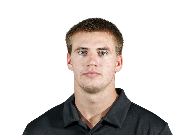 Greyson Morgan - Hawai'i Rainbow Warriors Tight End - ESPN