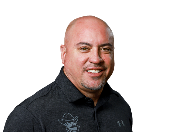 Alex Sanchez - New Mexico State Aggies Linebacker - ESPN