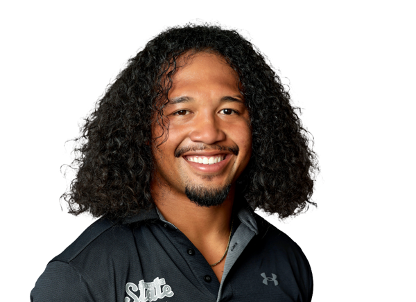 Bryant Jackson - New Mexico State Aggies Linebacker - ESPN