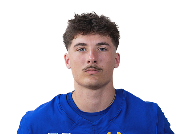 Jake Held - Back defensivo de McNeese Cowboys - ESPN DEPORTES