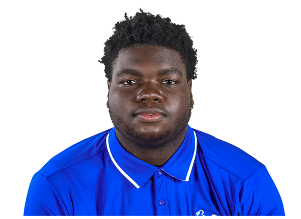 Greg Knox - McNeese Cowboys Offensive Lineman - ESPN