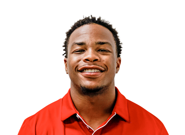 Jason Barnes Jr. - Nicholls Colonels Wide Receiver - ESPN