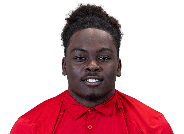 Kaiden Jones - Nicholls Colonels Linebacker - ESPN