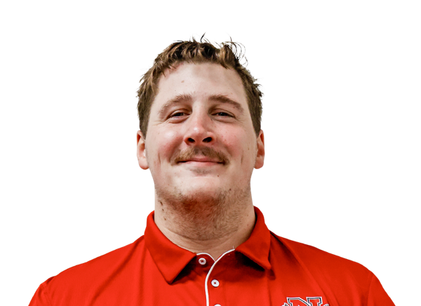 Ryan Bernard - Nicholls Colonels Offensive Lineman - ESPN