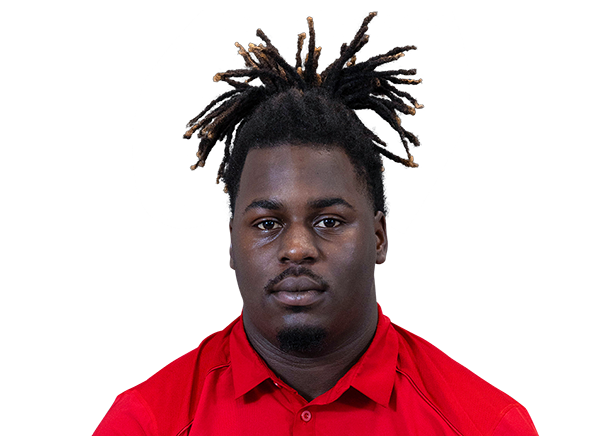 JaQuan Fank - Nicholls Colonels Defensive Lineman - ESPN