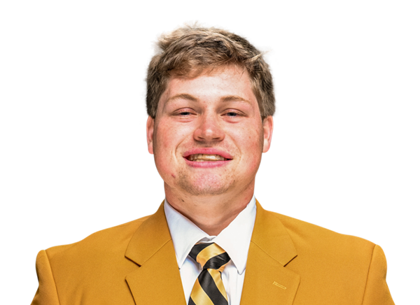 Trey Glymph - Arkansas-Pine Bluff Golden Lions Place Kicker - ESPN