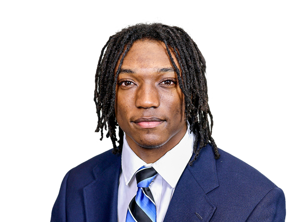 Kaleb Lyons - Eastern Illinois Panthers Defensive Back - ESPN