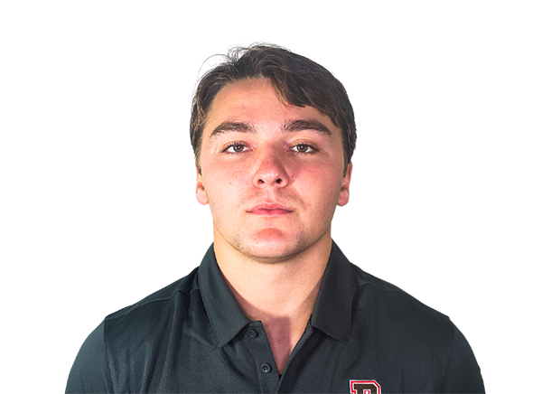 Everett Skillern - Brown Bears Defensive Back - ESPN